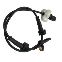 China Black Rubber Car Parts ABS Wheel Speed Sensor for Honda CROSSTOUR 11-16 57470-TP6-A01 for sale
