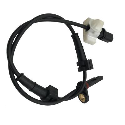 China Black Rubber Car Parts ABS Wheel Speed Sensor for Honda CROSSTOUR 11-16 57470-TP6-A01 for sale