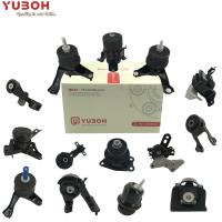 China 2012-2013 COROLLA Front 12361-0T400 Engine Mount for Toyota Premio Hybrid 1.8L 1798cc for sale