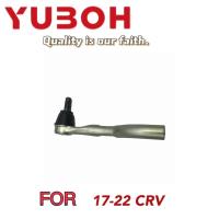 China 53540-TLA-A51 Steering Rack Bushings for CRV 17-22 Durable Outer Tie Rod End Ball Joint for sale