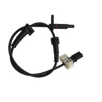 China Black Rubber Car Parts ABS Wheel Speed Sensor for Honda CROSSTOUR 11-16 57470-TP6-A01 for sale