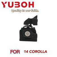 China 2012-2013 COROLLA Front 12361-0T400 Engine Mount for Toyota Premio Hybrid 1.8L 1798cc for sale