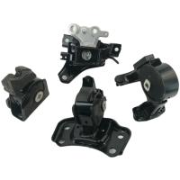 China 2012-2013 COROLLA Front 12361-0T400 Engine Mount for Toyota Premio Hybrid 1.8L 1798cc for sale