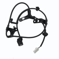China 2002-2008 Year Rubber RH Rear ABS Wheel Speed Sensor For TOYOTA VIOS/YARIS 03-07 89516-0D030 for sale