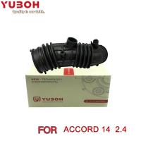 China Rubber Air Cleaner Intake Hose 17228-5X6-J00 for Honda Odyssey 2015-2019 at Engine 1.8 for sale