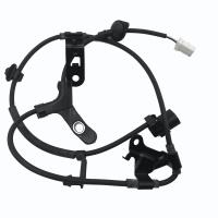 China 2002-2008 Year Rubber RH Rear ABS Wheel Speed Sensor For TOYOTA VIOS/YARIS 03-07 89516-0D030 for sale