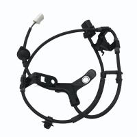 China 2002-2008 Year Rubber RH Rear ABS Wheel Speed Sensor For TOYOTA VIOS/YARIS 03-07 89516-0D030 for sale