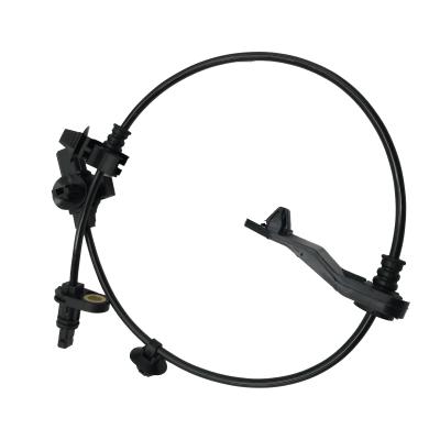 China ABS Wheel Speed Sensor Rear Right 57470-SNA-013 for Honda Civic 06-11 OEM NO 57470-SNA-013 for sale