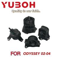 China 100% Tested Engine Mount for 0DYSEEY 02-04 Tested Performance and Auto Parts for sale
