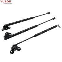 China 2012-2016 Honda Fit GE6 GE8 Front Hood Lift Support Gas Spring OE NO. 74820-TP6-A01 for sale