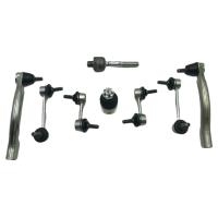 China Steering Sway Bar Stabilizer Inner Ball Joint 53010-SDA-A01 for HONDA ACCORD 03-07 for sale