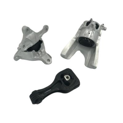 China YUBOH Engine Mount For CIVIC 16-19 Displacement 1 Excellent Performance for sale