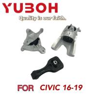 China YUBOH Engine Mount For CIVIC 16-19 Displacement 1 Excellent Performance for sale