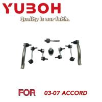 China Suspension Steering Outer Ball Joint for HONDA ACCORD 03-07 12 MONTHS 2003-2008 Choice for sale