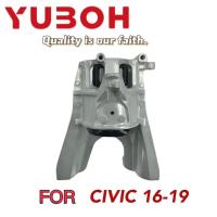 China 100% Tested YUBOH Auto Parts Engine Side Rubber Mount 50820-TEA/TBA For CIVIC 16-19 for sale
