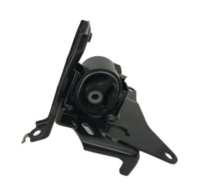 China Left Engine Mount for Toyota VIOS 08-13 1.3L/1.6L AT Car Fitment OE NO. 12372-0T040 for sale