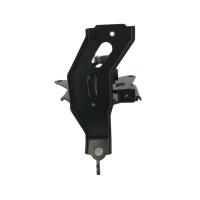 China Left Engine Mount for Toyota VIOS 08-13 1.3L/1.6L AT Car Fitment OE NO. 12372-0T040 for sale