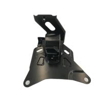 China Left Engine Mount for Toyota VIOS 08-13 1.3L/1.6L AT Car Fitment OE NO. 12372-0T040 for sale