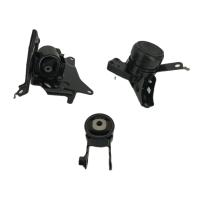 China Left Engine Mount for Toyota VIOS 08-13 1.3L/1.6L AT Car Fitment OE NO. 12372-0T040 for sale