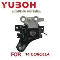 China Right Engine Mount 12305-0T300 For COROLLA HYBRID 14 Tested Performance Efficiency for sale