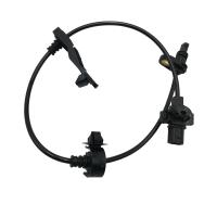 China ABS Wheel Speed Sensor For Honda CIVIC 06-11 Rear Left Black 57475-SNA-003 for sale