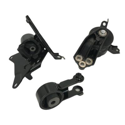 China Engine Mount For VIOS 08-13 1.6L AT Auto Parts Year 2002-2008 Engine Code 1 for sale