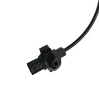 China ABS Wheel Speed Sensor For Honda CIVIC 06-11 Rear Left Black 57475-SNA-003 for sale