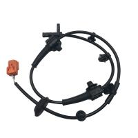China Best ABS Wheel Speed Sensor 57455-SAG-H01 for HONDA FIT/CITY 2005-2008 Car Parts for sale