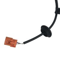 China Best ABS Wheel Speed Sensor 57455-SAG-H01 for HONDA FIT/CITY 2005-2008 Car Parts for sale