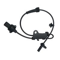 China Black Rubber Car Parts ABS Wheel Speed Sensor for Honda Fit/City 09-14 57455-TF0-003 for sale