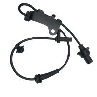China Black Rubber Car Parts ABS Wheel Speed Sensor for Honda Fit/City 09-14 57455-TF0-003 for sale