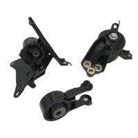 China 1 Car Make Auto Parts 12305-0T040 Right Engine Mount for VIOS 08-13 1.6L AT/MT for sale