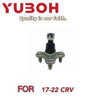 China Car Fitment HONDA 1 Auto Parts Axle Rod End Ball Joint 51220-TMJ-T51 For CRV 17-22 for sale