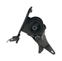 China Auto Parts Left Engine Mount 12372-0Y130 for VIOS 14 1.3L/1.5L AT Year 2002-2008 for sale