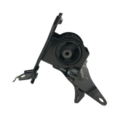 China Auto Parts Left Engine Mount 12372-0Y130 for VIOS 14 1.3L/1.5L AT Year 2002-2008 for sale