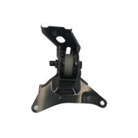 China Auto Parts Left Engine Mount 12372-0Y130 for VIOS 14 1.3L/1.5L AT Year 2002-2008 for sale