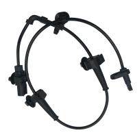 China Car Parts ABS Wheel Speed Sensor 57450-TR0-013 for HONDA CIVIC 12-18 FRONT right for sale
