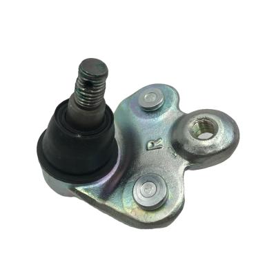 China Civic Auto Parts Lower Removal Axle Rod End Ball Joint 51220-SNV-H03 for 06-11 CIVIC for sale
