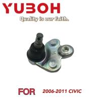 China Civic Auto Parts Lower Removal Axle Rod End Ball Joint 51220-SNV-H03 for 06-11 CIVIC for sale