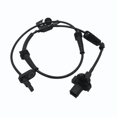 China 57450-T4N-H01 RH Front ABS Wheel Speed Sensor for Honda Jade 18-21 Car Part 18-21 for sale