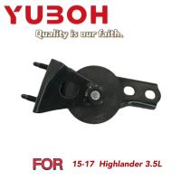 China Rear Engine Mount 12380-0P110 OE NO. 12380-0P110 for Highlander 15-17 3.5L for sale