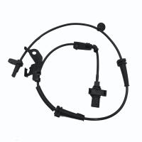 China 2015-2020 Rubber Auto Parts 57455-T4N-H01LH Front ABS Wheel Speed Sensor For HONDA JADE for sale