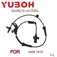 China 2015-2020 Rubber Auto Parts 57455-T4N-H01LH Front ABS Wheel Speed Sensor For HONDA JADE for sale