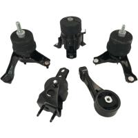 China Rear Engine Mount 12380-0P110 OE NO. 12380-0P110 for Highlander 15-17 3.5L for sale