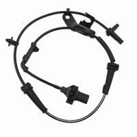 China 2015-2020 Rubber Auto Parts 57455-T4N-H01LH Front ABS Wheel Speed Sensor For HONDA JADE for sale