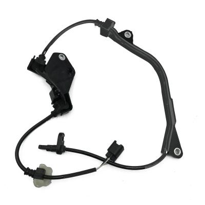 China 2009 Year Car Parts ABS Wheel Speed Sensor Front Left 57455-SLE-003 for Honda Odyssey 2.4 for sale