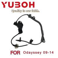 China 2009 Year Car Parts ABS Wheel Speed Sensor Front Left 57455-SLE-003 for Honda Odyssey 2.4 for sale