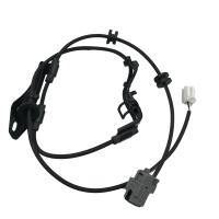 China OE NO. 89516-02121 Car Part LH Rear ABS Wheel Speed Sensor for TOYOTA COROLLA 07-13 for sale