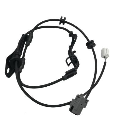 China OE NO. 89516-02121 Car Part LH Rear ABS Wheel Speed Sensor for TOYOTA COROLLA 07-13 for sale