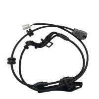 China OE NO. 89516-02121 Car Part LH Rear ABS Wheel Speed Sensor for TOYOTA COROLLA 07-13 for sale